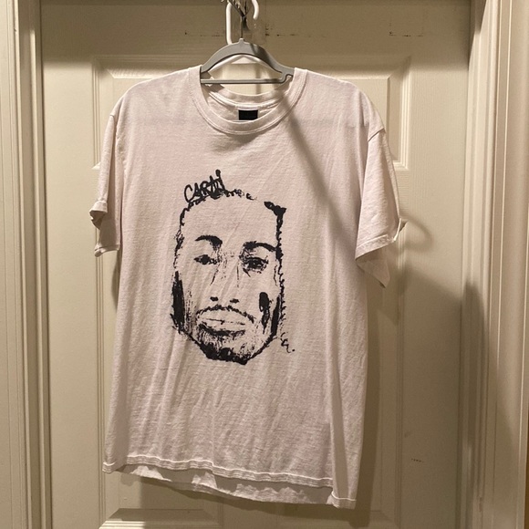 Shirts | Playboi Carti Shirt | Poshmark